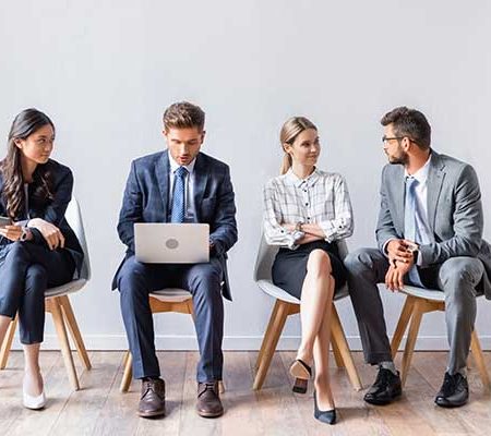 Staff Augmentation - HNIT Consulting - Hnit